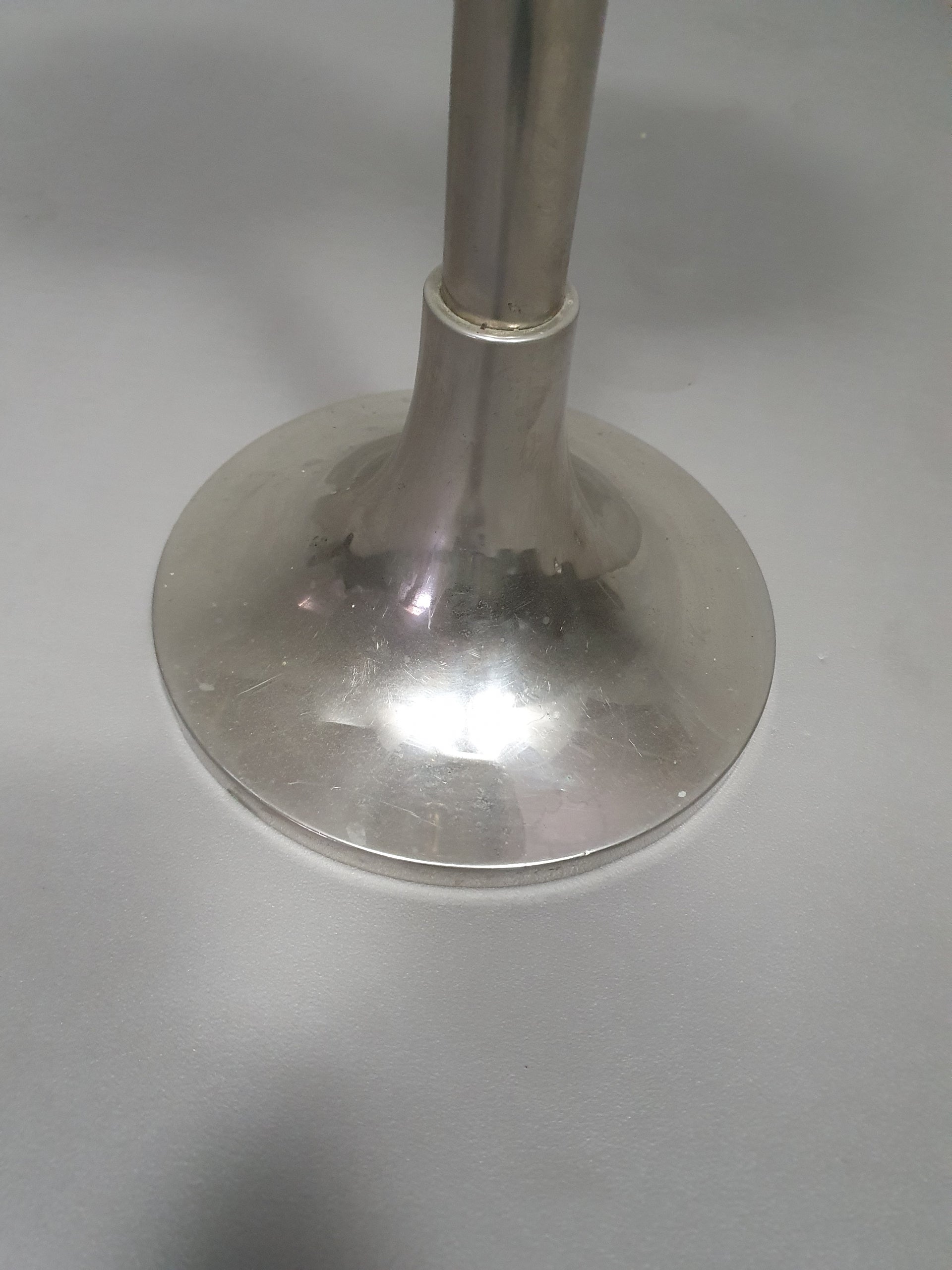 Binox / made in italy / standing ashtray – Logohuman