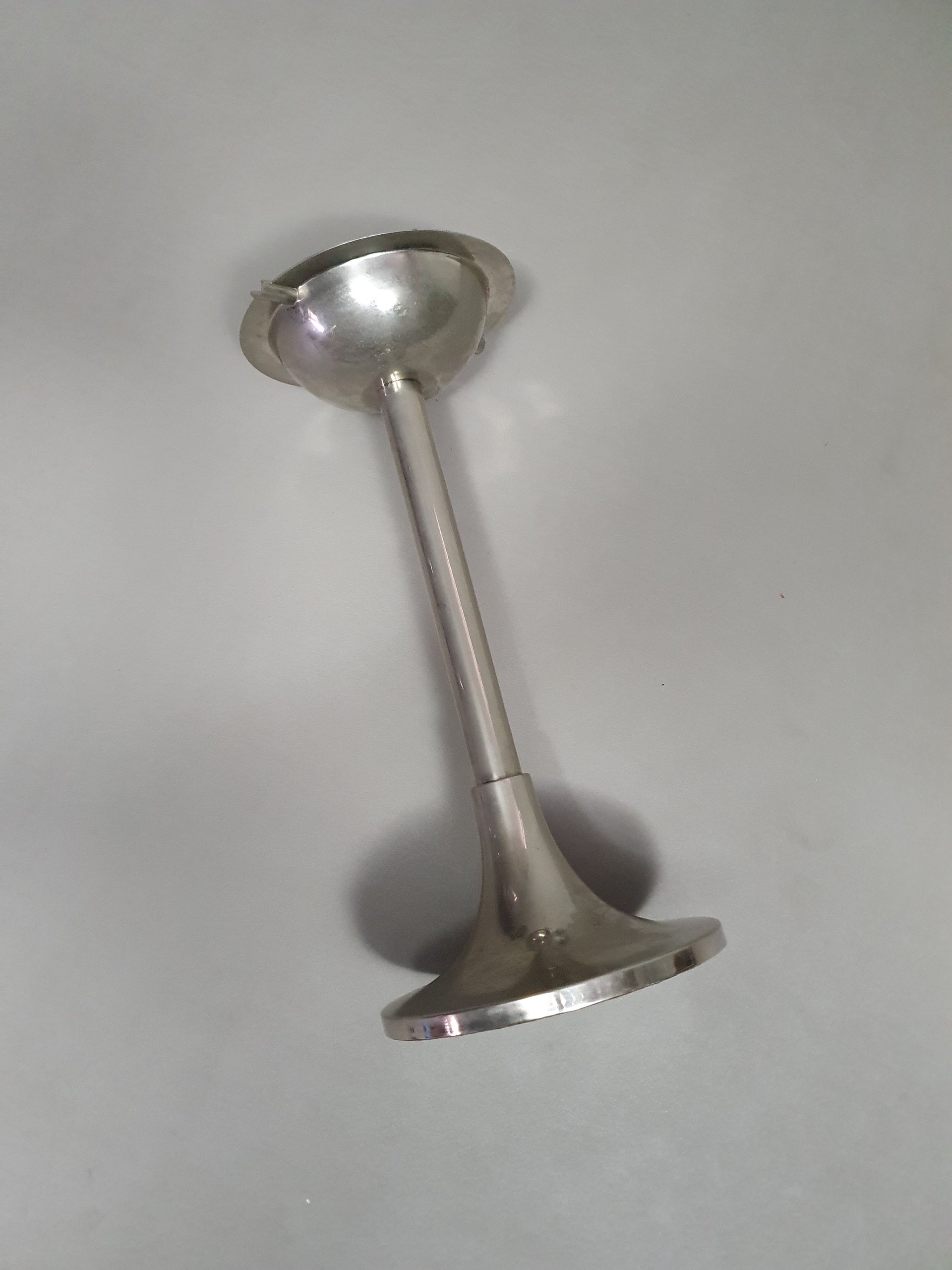 Binox / made in italy / standing ashtray – Logohuman