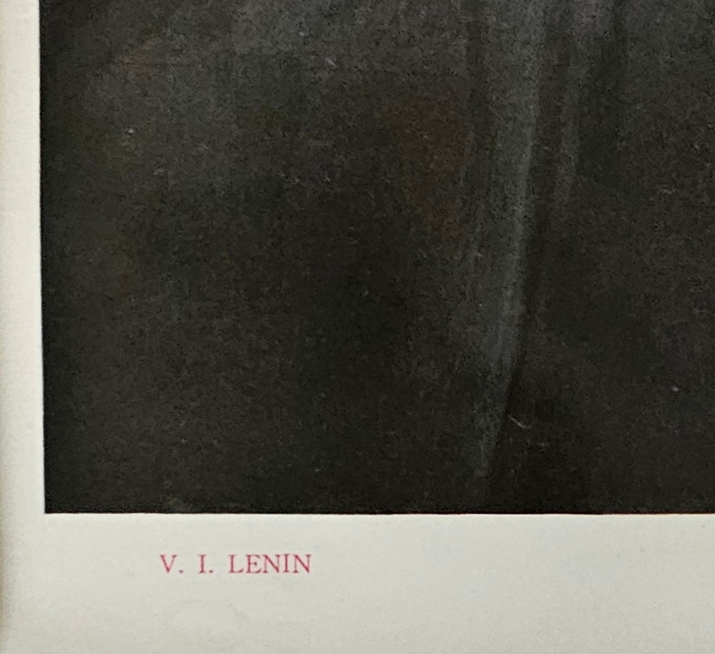 Chinese posters / Mao / Lenin / marx / Stalin / Engels / 1976 – Logohuman